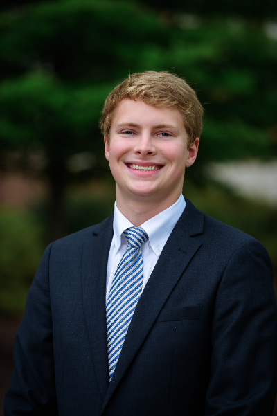 Harbert College of Business Student Council