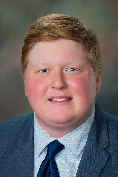 Harbert College of Business Student Council