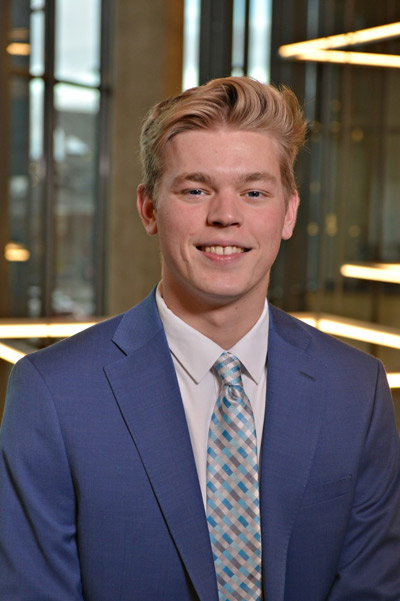 Harbert College of Business Student Council