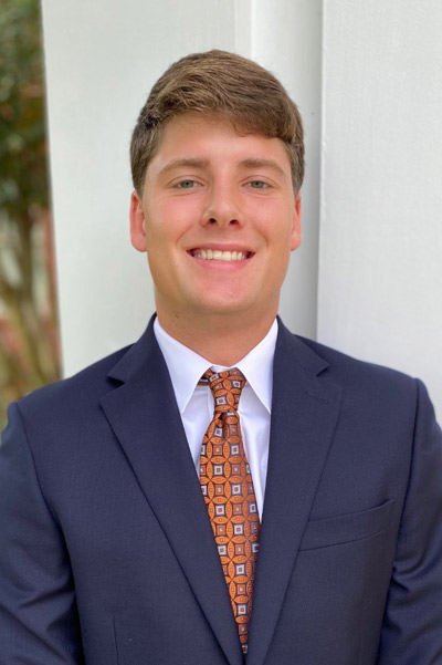 Harbert College of Business Student Council