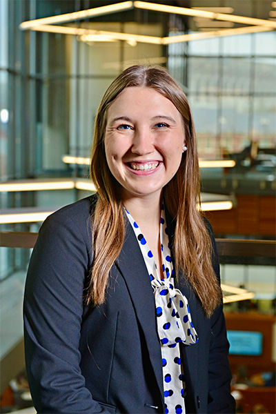 Harbert College of Business Student Council