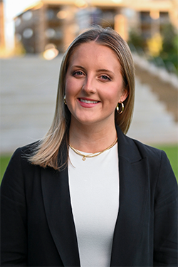 Harbert College of Business Executive Society