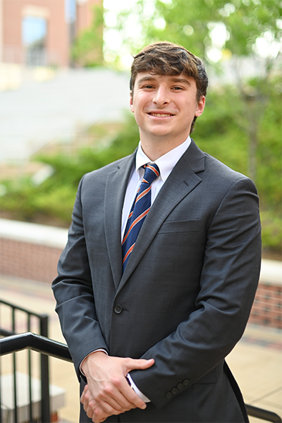 Harbert College of Business Student Council