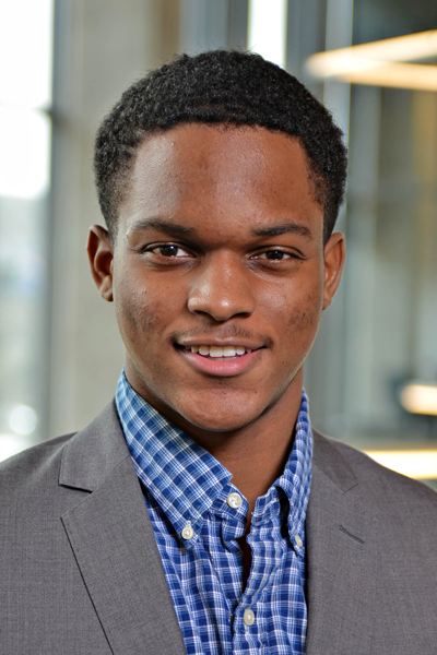 Harbert College of Business Student Council