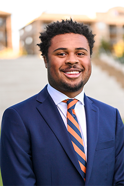 Harbert College of Business Executive Society