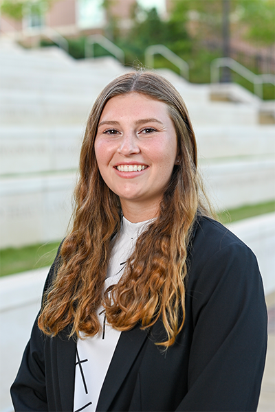 Harbert College of Business Executive Society