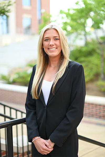 Harbert College of Business Student Council