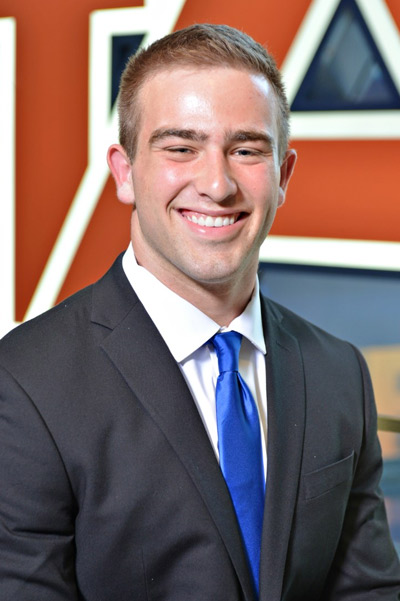 Harbert College of Business Student Council