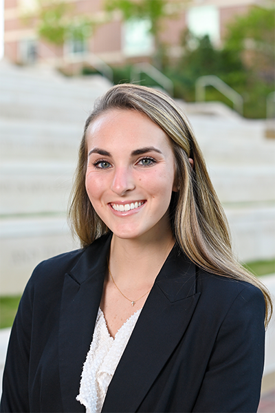 Harbert College of Business Student Council