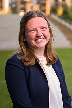 Harbert College of Business Executive Society