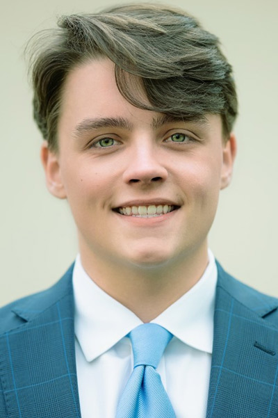 Harbert College of Business Student Council