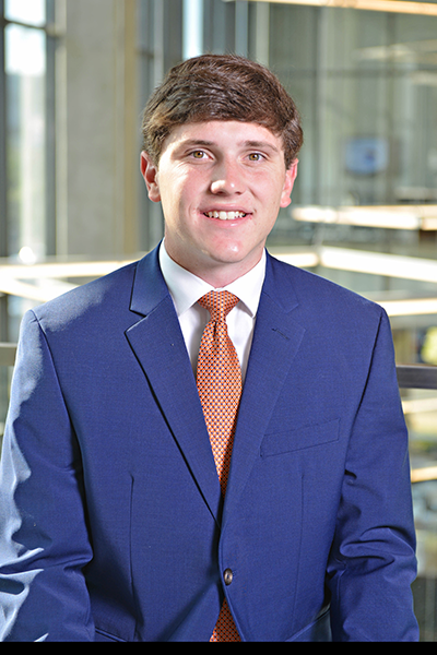 Harbert College of Business Student Council