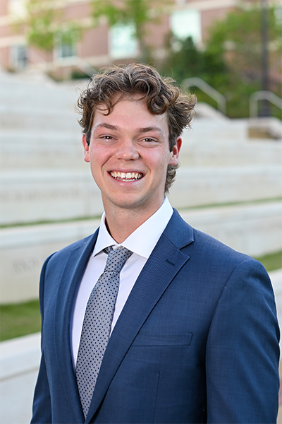 Harbert College of Business Student Council