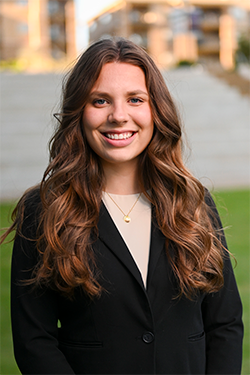 Harbert College of Business Executive Society