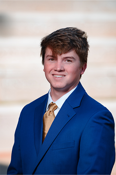 Harbert College of Business Student Council