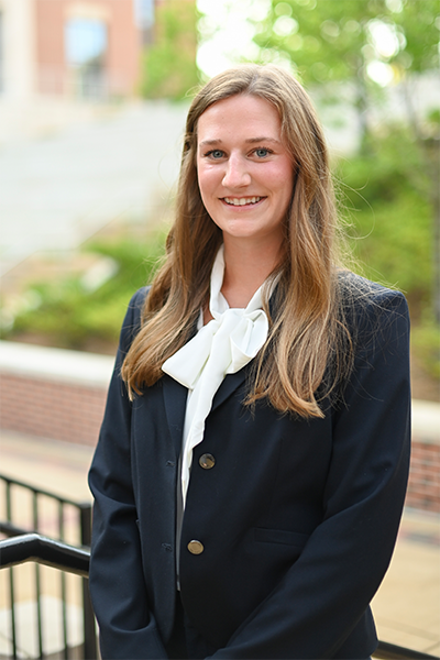 Harbert College of Business Student Council