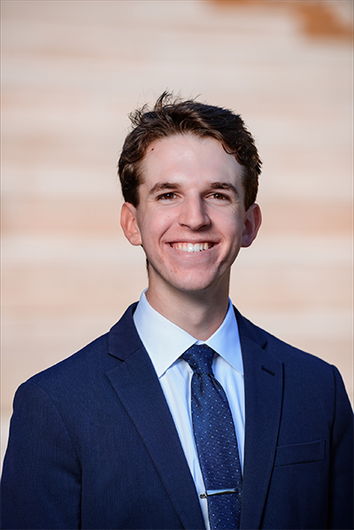 Harbert College of Business Executive Society