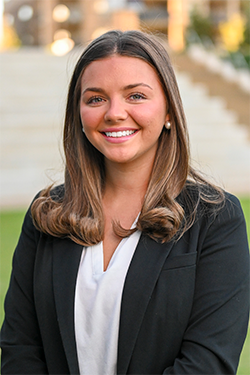 Harbert College of Business Executive Society