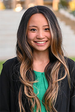 Harbert College of Business Executive Society