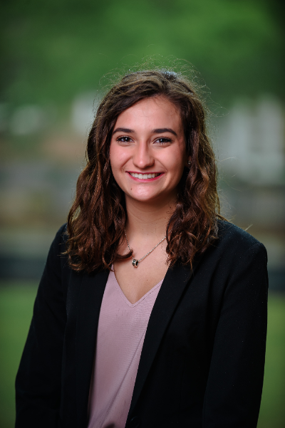 Harbert College of Business Student Council