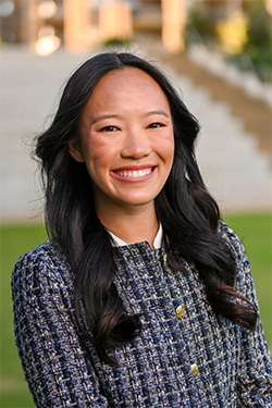 Harbert College of Business Executive Society