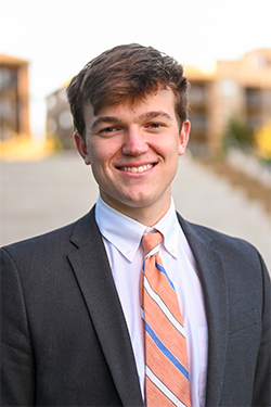 Harbert College of Business Executive Society