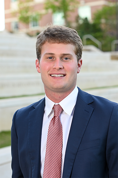 Harbert College of Business Student Council