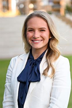 Harbert College of Business Executive Society