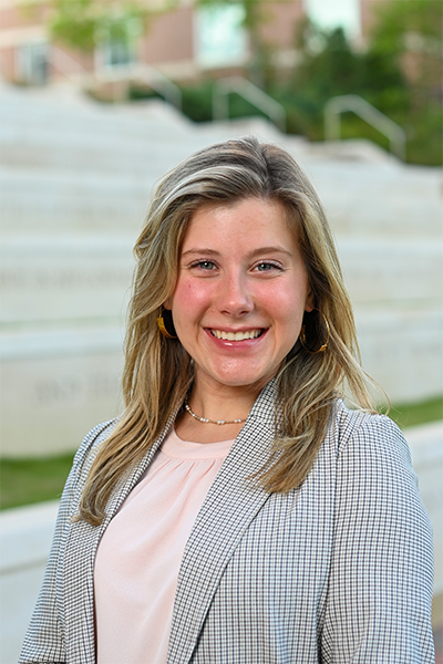 Harbert College of Business Student Council