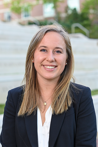 Harbert College of Business Student Council