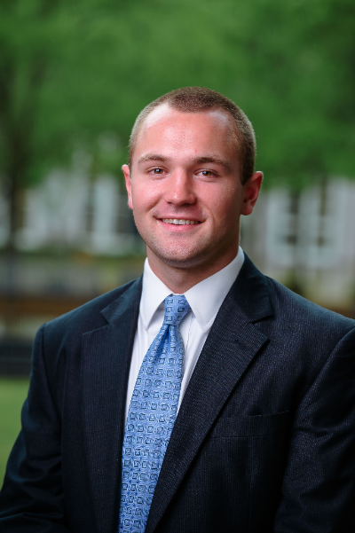 Harbert College of Business Student Council